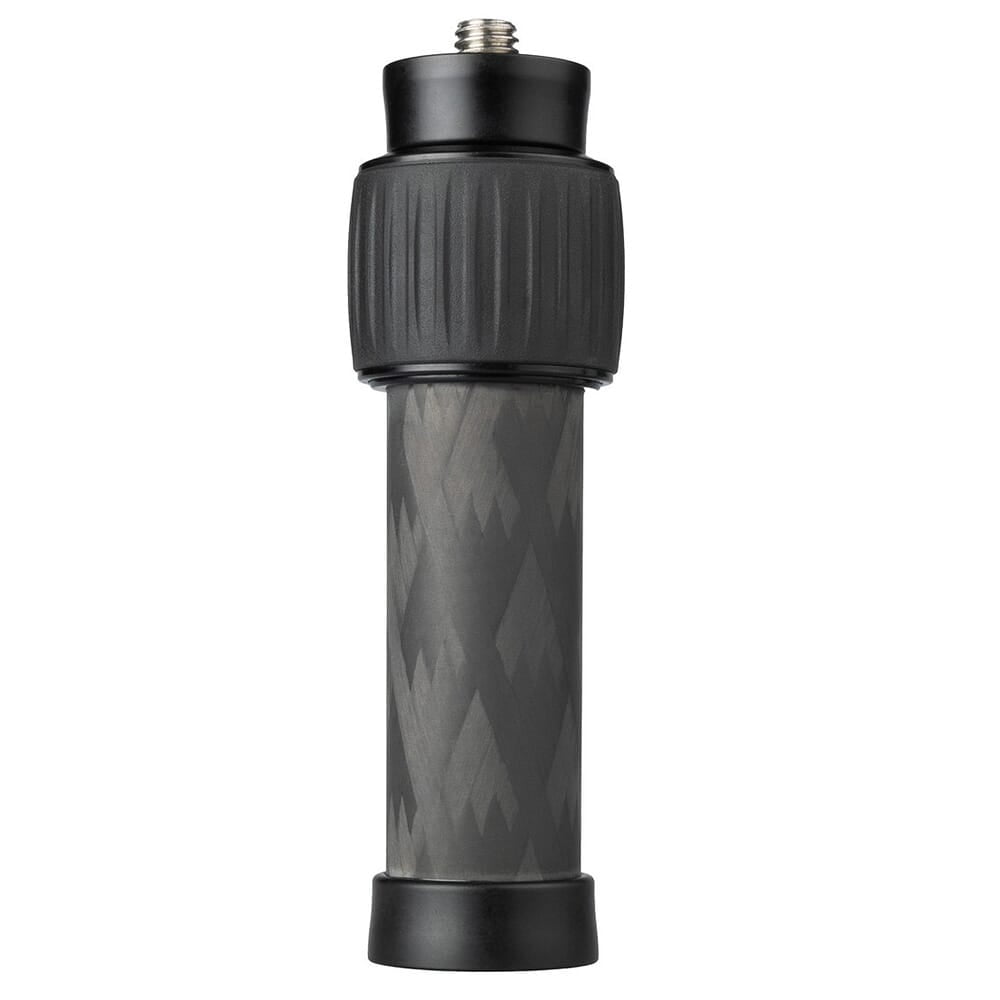 Really Right Stuff Center Column Riser CCR, Carbon Fiber, Anodized ...