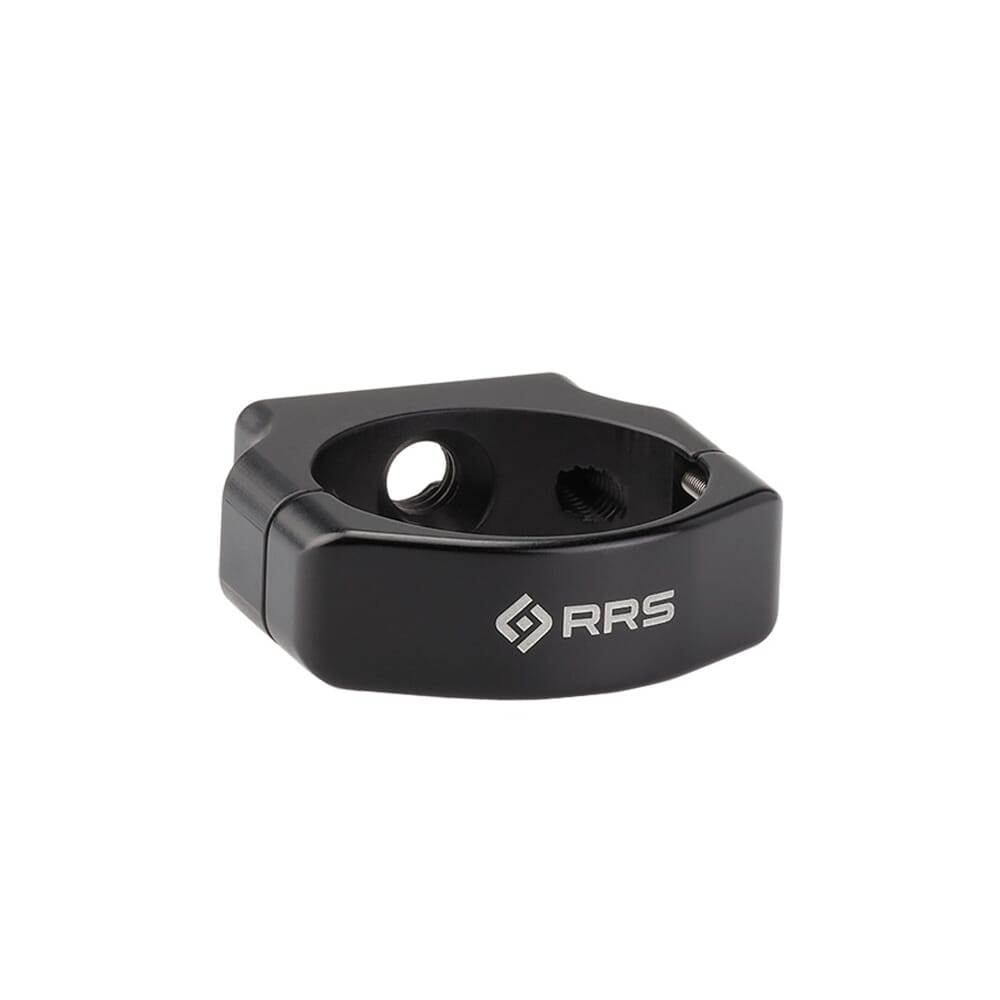 Really Right Stuff Series 1 Threaded Tripod Leg Collar, Anti-Twist ...