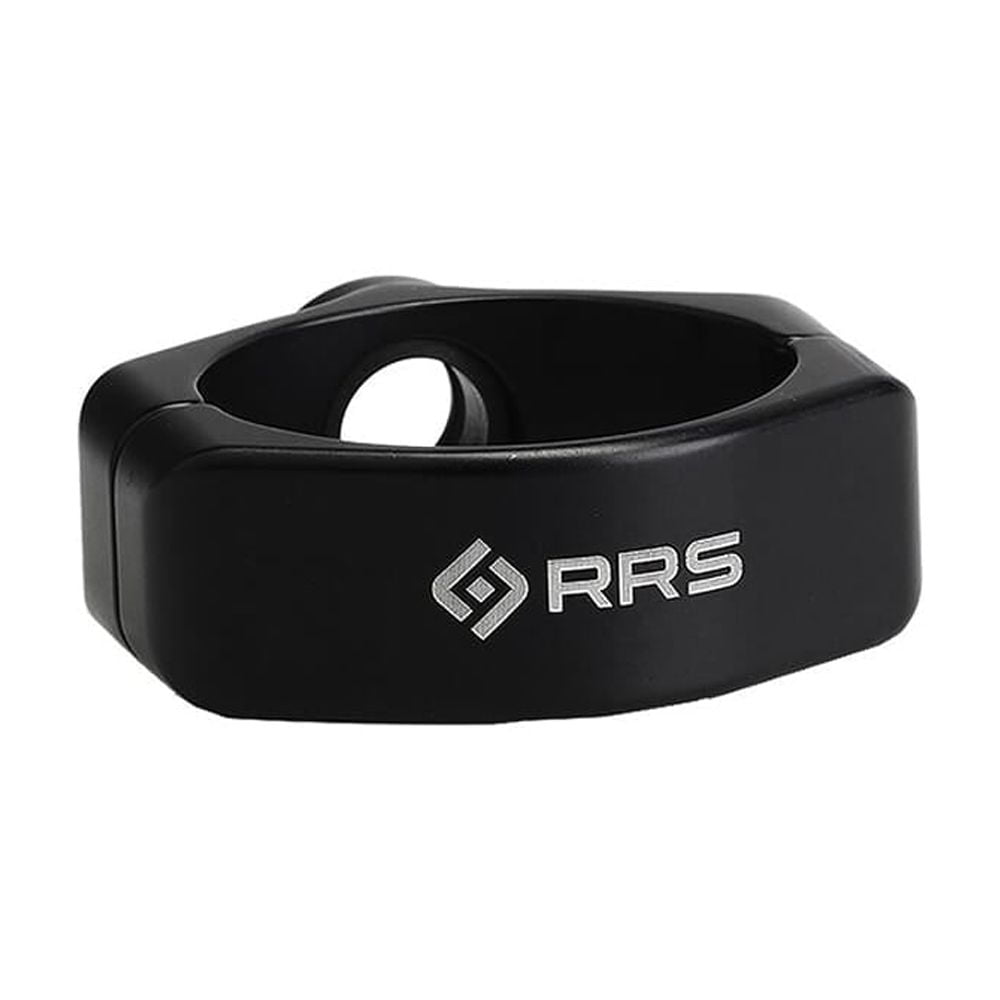 Really Right Stuff Series 2 Tripod Leg QD Collar, Secure QD Sling Strap ...