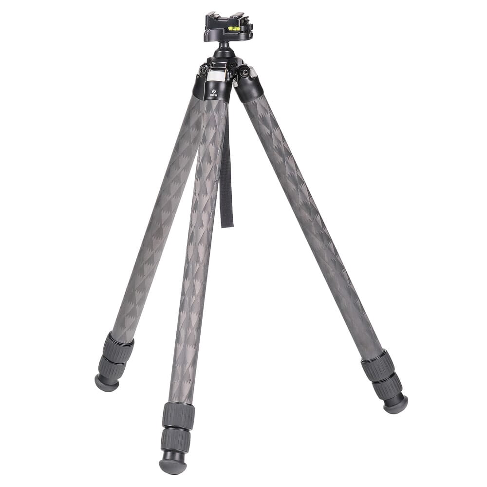 Really Right Stuff TFCT-33 Mk2 SOAR Series 3 Carbon Fiber Tripod with ...