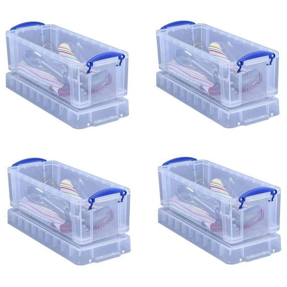 DVD Storage Boxes