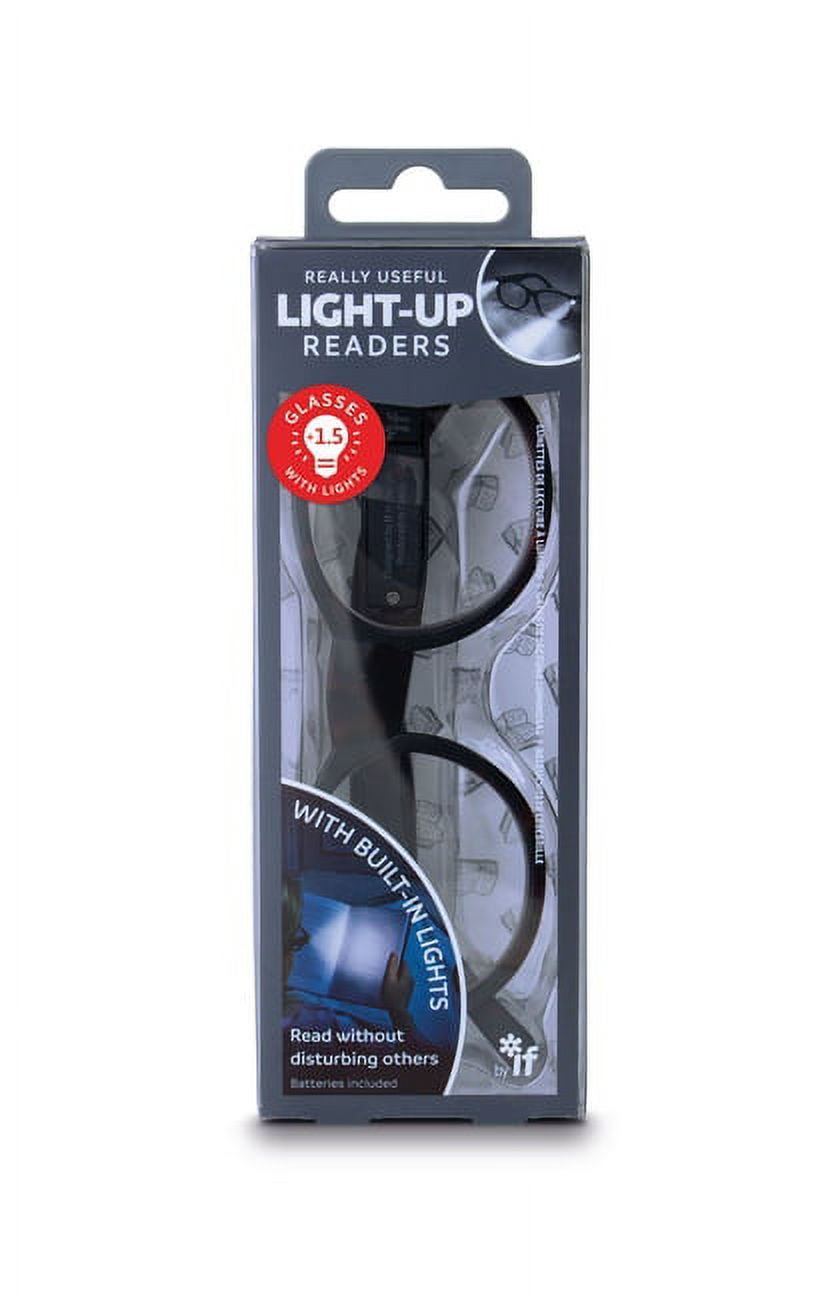 Really Useful Light-Up Readers: Really Useful Light-Up Readers ...