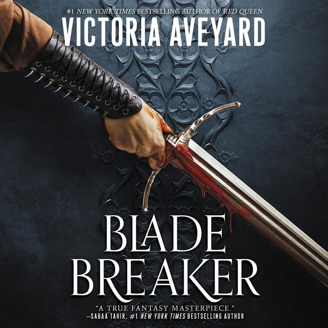 Realm Breaker: Blade Breaker (Other) - Walmart.com