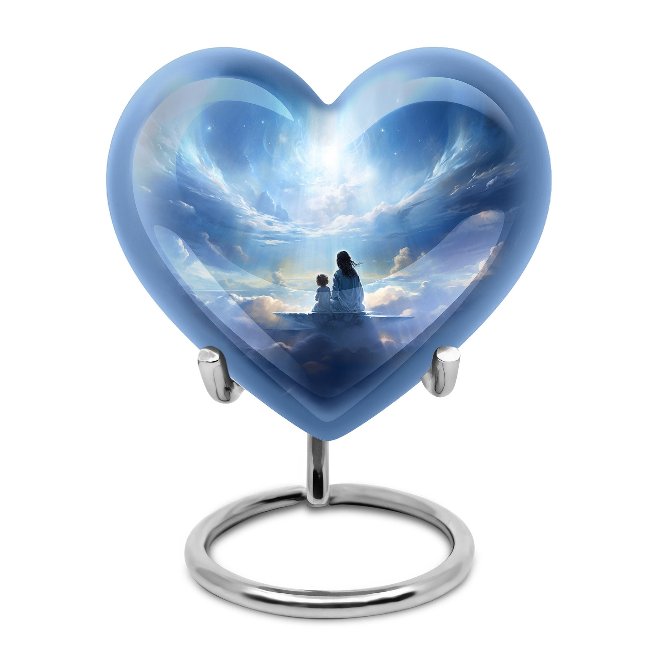 Realm Of Eternity Burial Urns For Cremated Remains - Mens Urns For ...