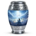 Realm Of Eternity Burial Urns For Cremated Remains - Mens Urns For ...