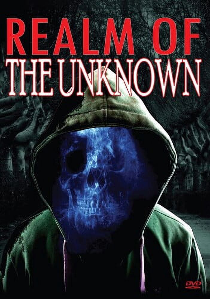 Realm Of The Unknown (DVD), Stream Go Media, Horror - Walmart.com