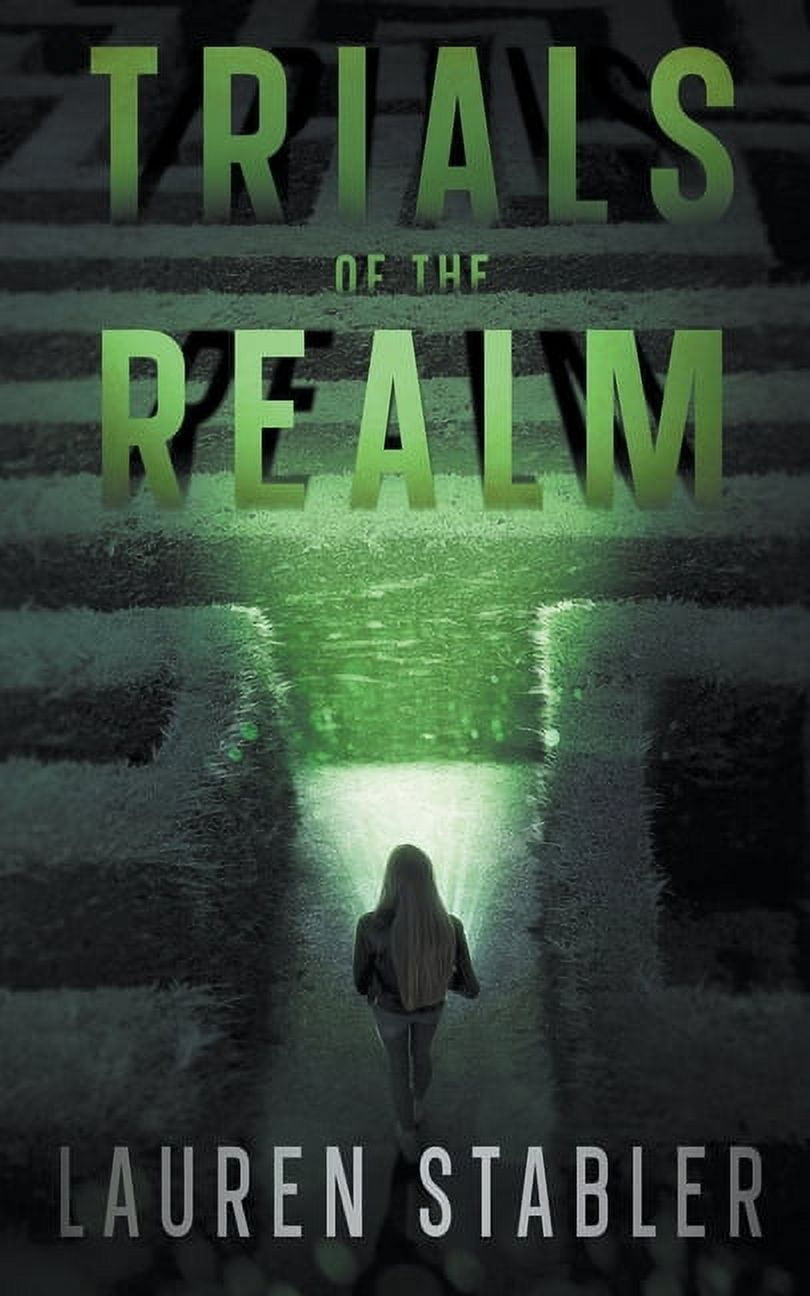 Realm: Trials of the Realm (Paperback) - Walmart.com