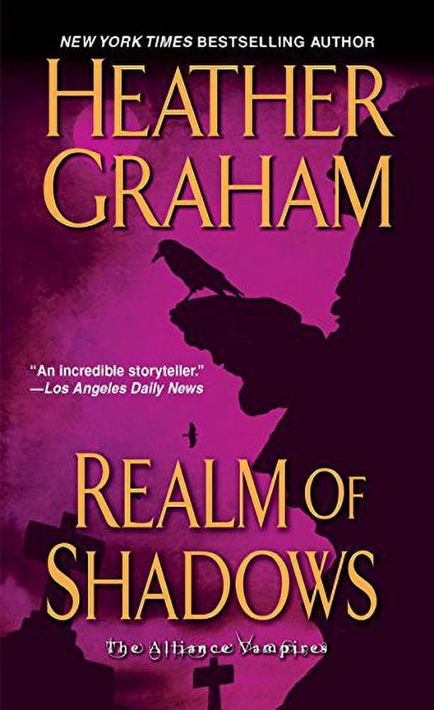 Realms Of Shadow
