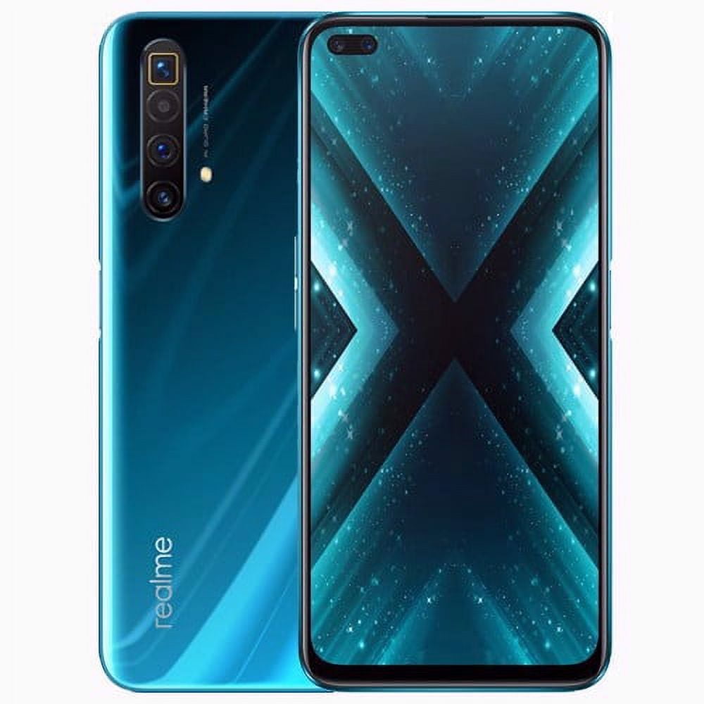 Realme X3 Super Zoom Dual-SIM 256GB ROM + 12GB RAM (GSM Only | No CDMA ...