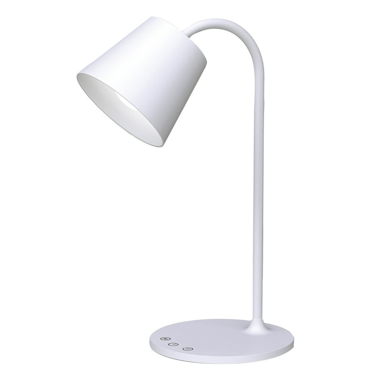 Realspace Desk Lamp TRIBESIGNS WAY TO ORIGIN Halseey 63 In.