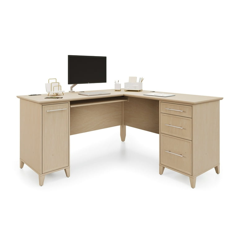 72w sts l shaped desk store