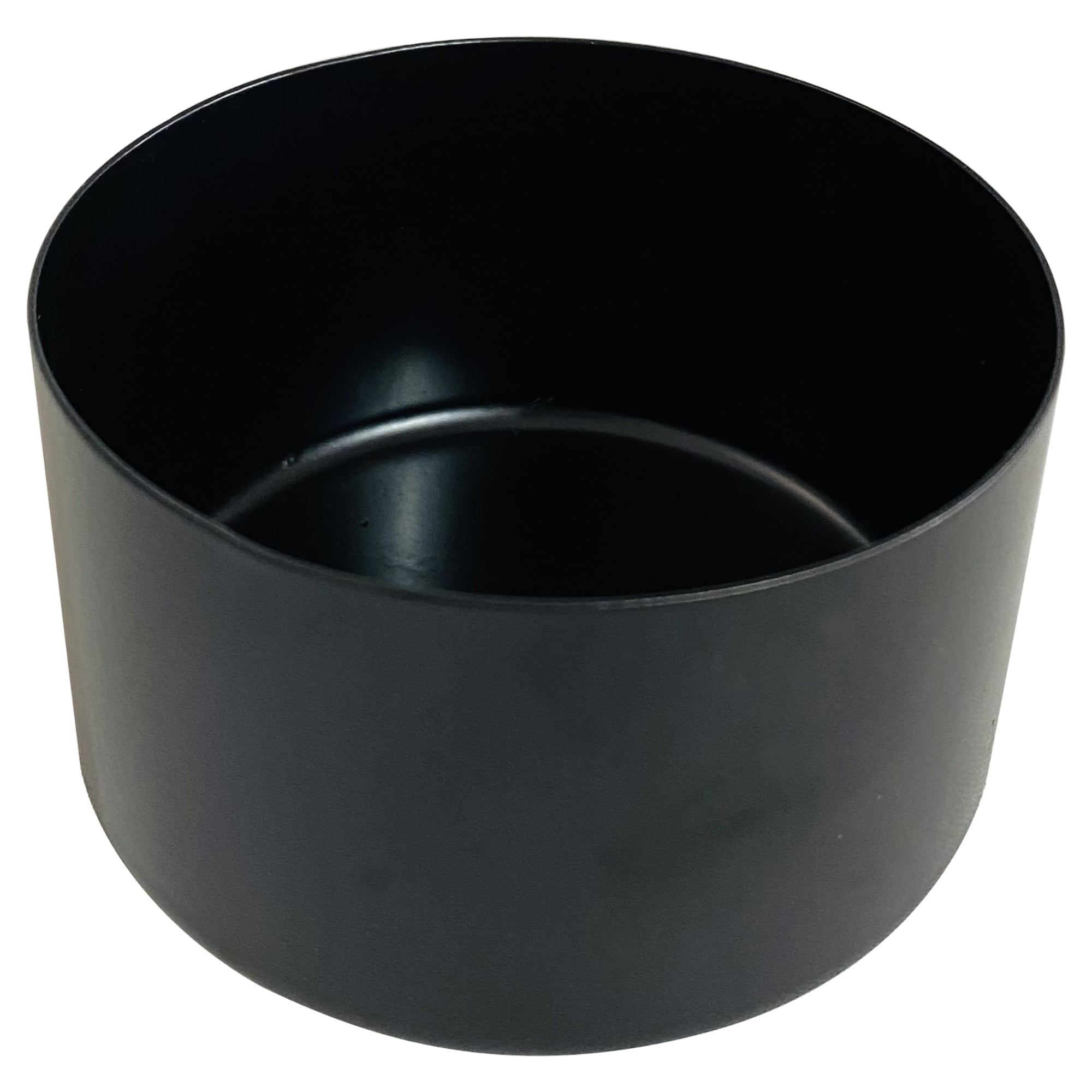 Realspace Metal Paper Clip Holder With Antimicrobial Treatment, Black ...