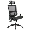 Radano Mesh Office Chair - Mesh-back seating for ecommerce - Walmart ...