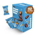 Realsy Filled Medjool Dates, DMF15 Organic Dates with No Sugar Added ...