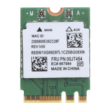 Intel Gigabit CT Desktop Adapter - network adapter - Walmart.com