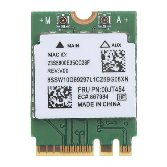 Realtek Wireless Adapter