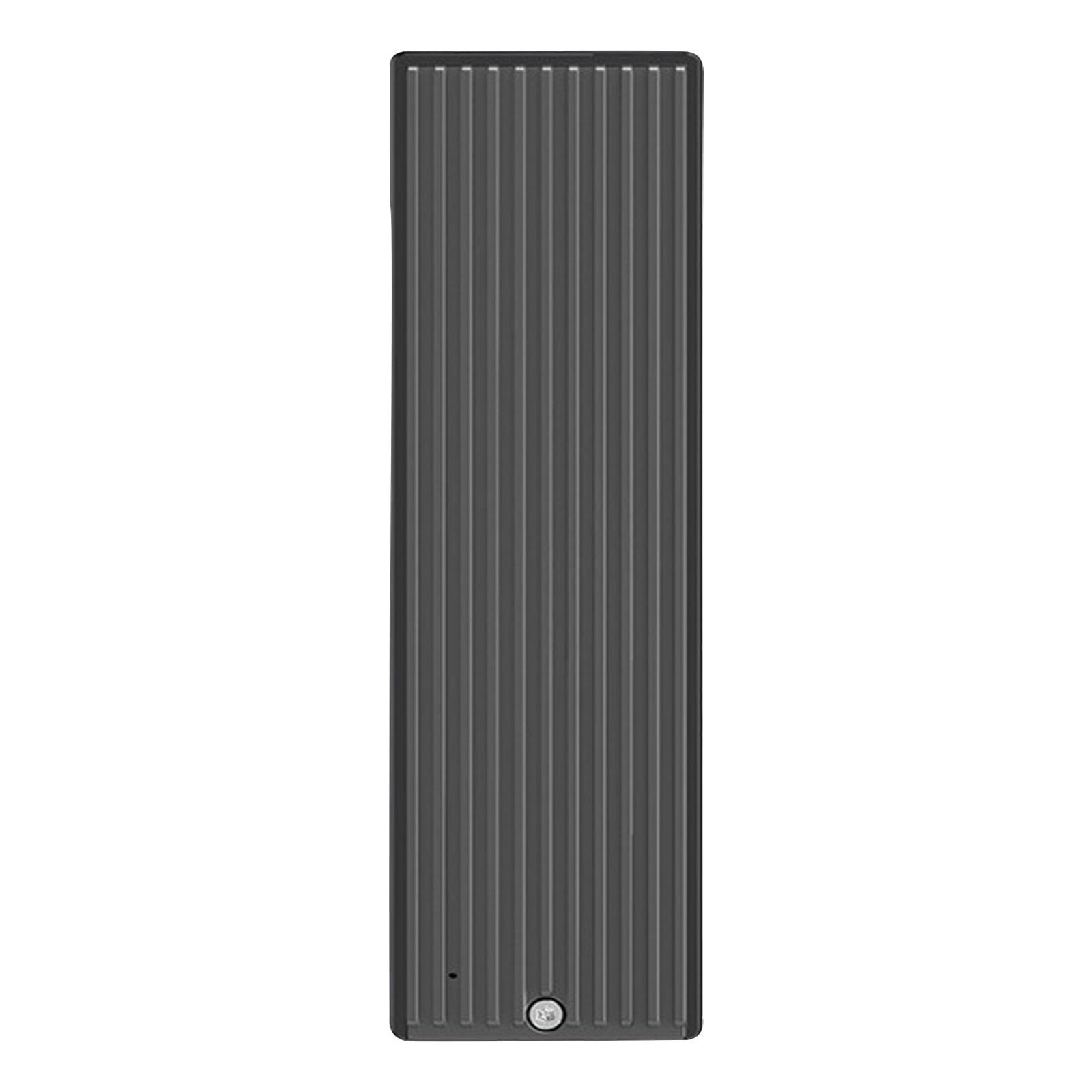 Realtek RTL9210 M.2 NVME SSD Case 10Gbps Transmission, Tool-Free ...