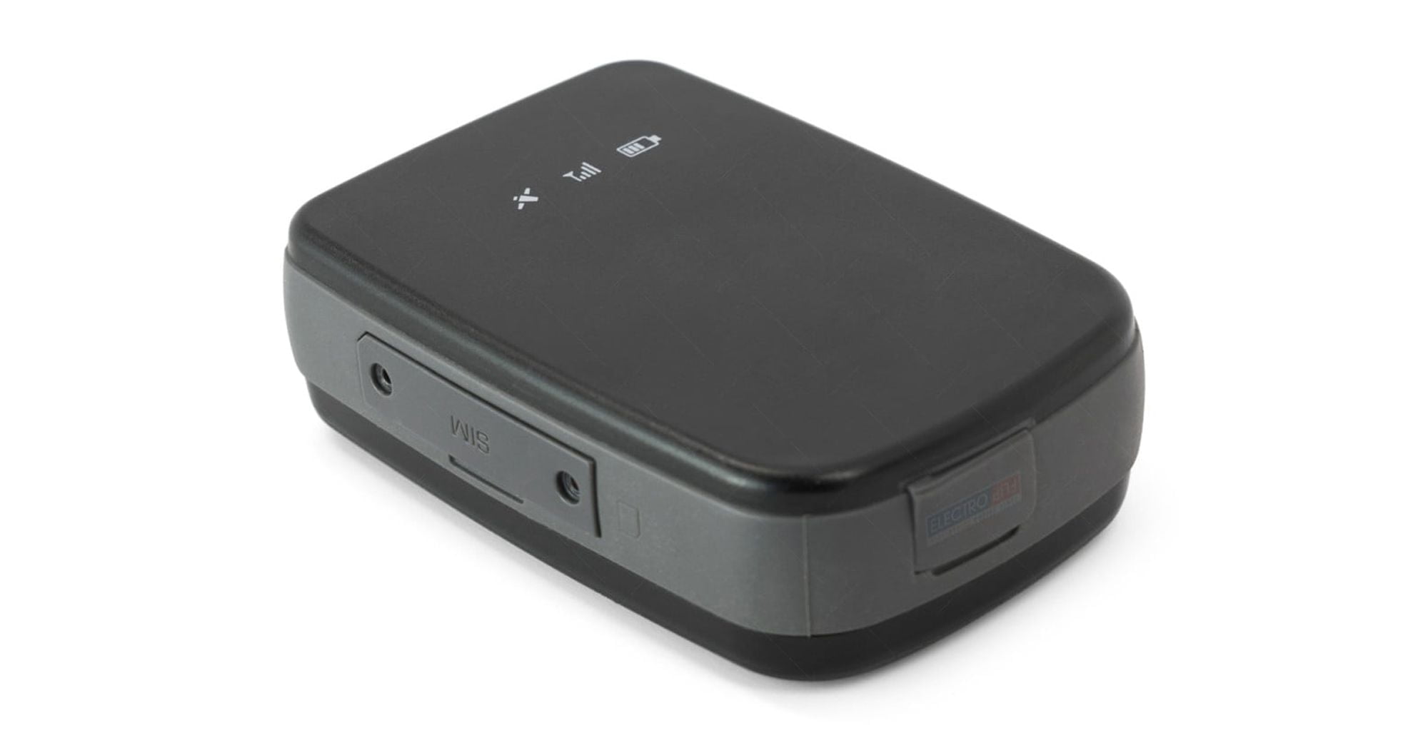 Realtime Fleet Tracking System Mini GSM GPS Portable Tracker - Walmart.com