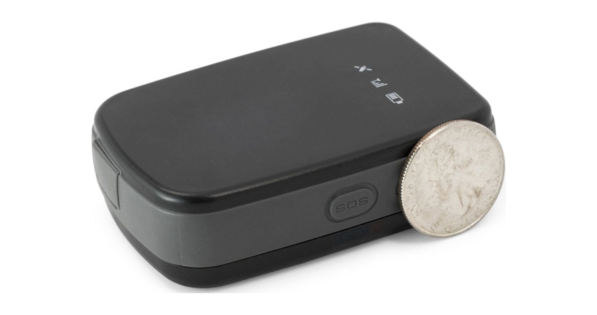 Realtime Itrack Puck Gps Tracker Device Portable Mini Vehicle ...