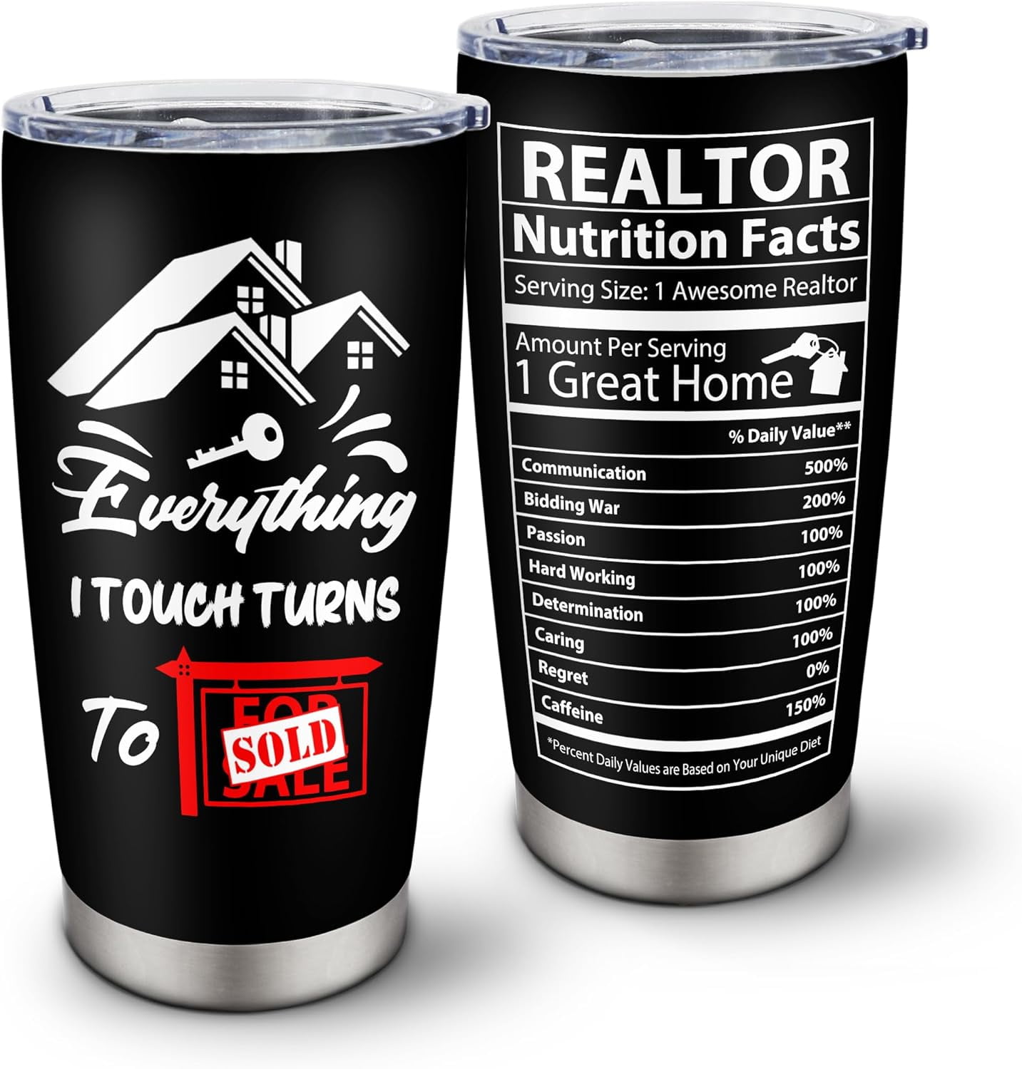 Realtor Gifts, Closing Gifts For Realtor, Gifts For A Real Estate Agent ...