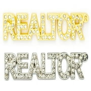 Realtor Pin