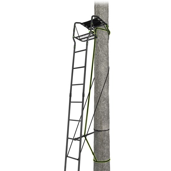 Ladder Treestands in Treestands - Walmart.com