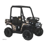 Realtree 24V UTV - Walmart.com
