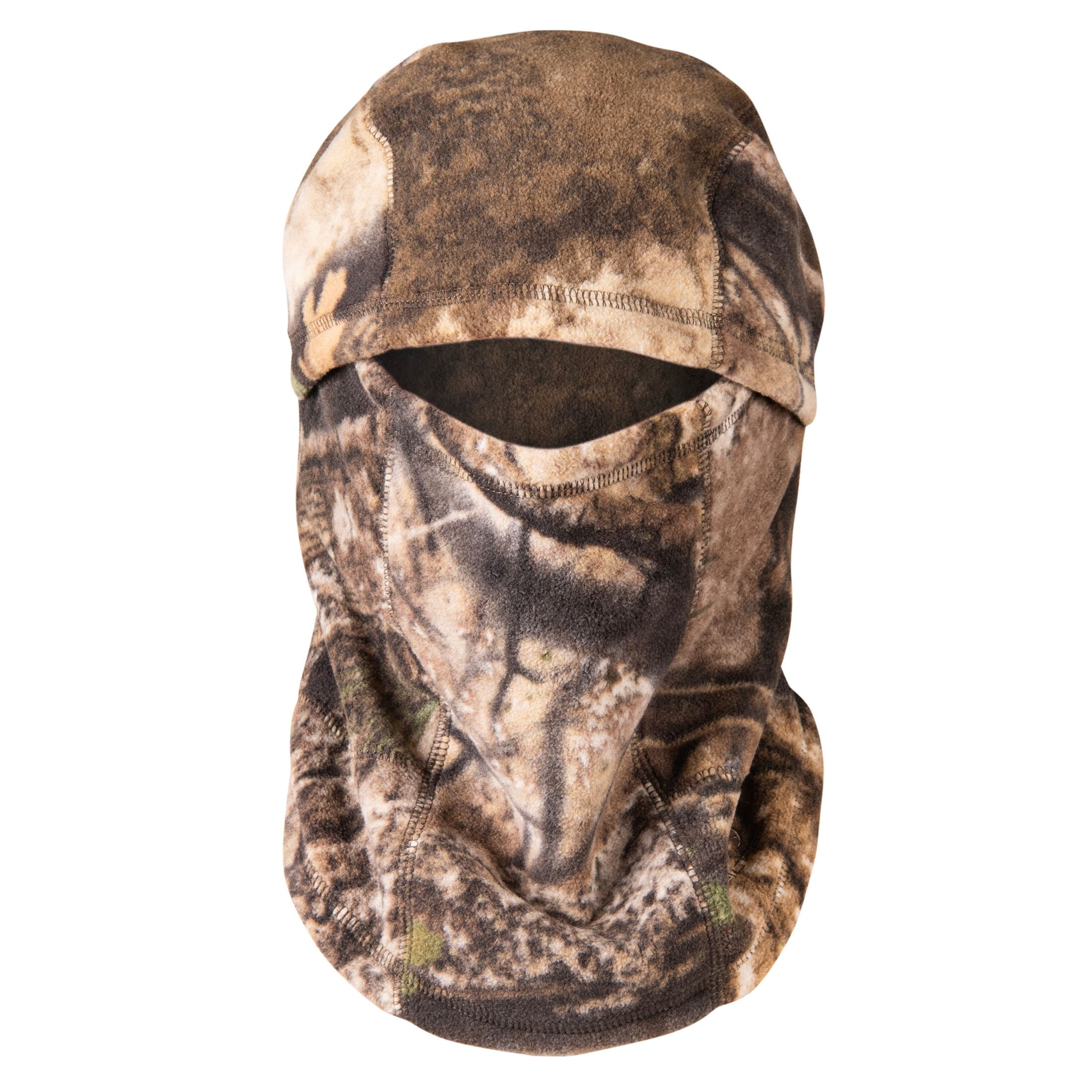 Realtree APX Fleece Hunting Facemask Balaclava, Adult - Walmart.com