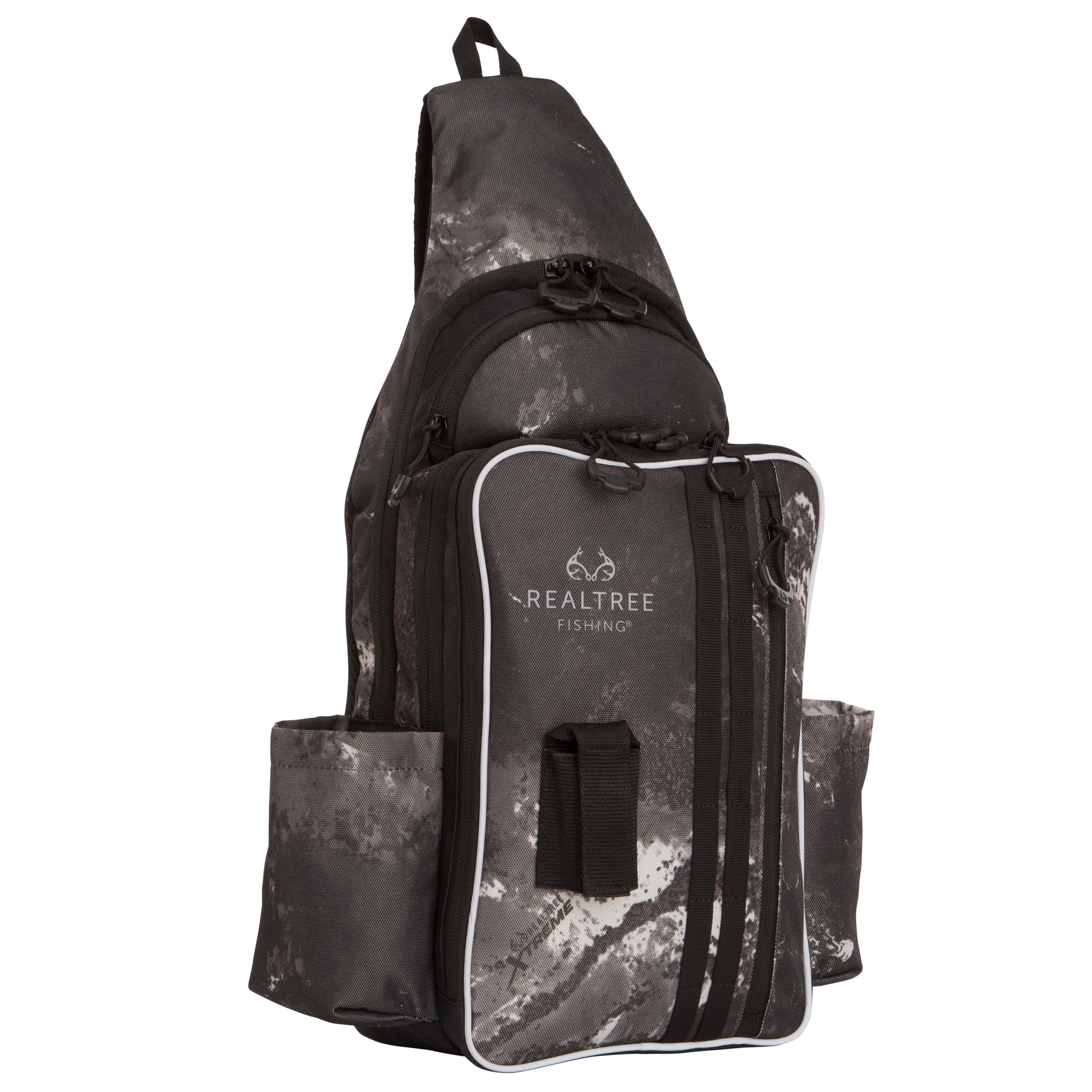 Realtree Aspect Fishing Tackle Sling, Utility Box - Walmart.com