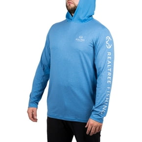 Men's Realtree Fishing Apparel in Realtree Fishing Gear - Walmart.com