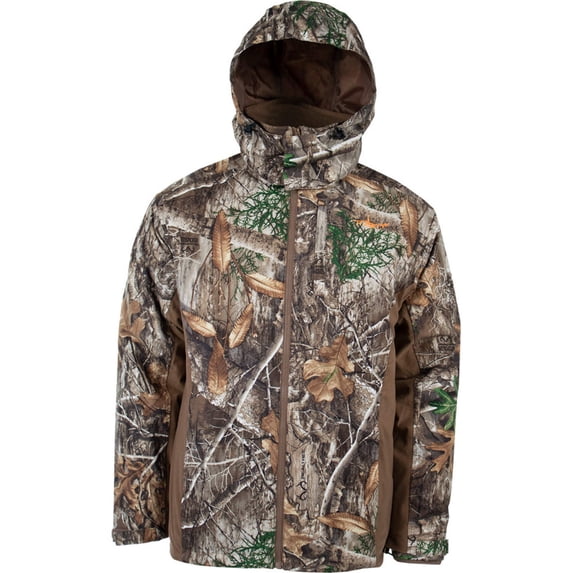 Habit 4 In 1 Parka Medium Realtree Xtra/Cub - Walmart.com