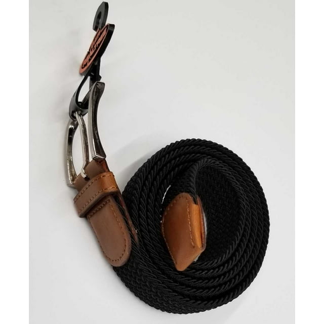 Realtree Edge Men's Stretch Shot Shell Belt Brown Size 46-48 Hunting ...