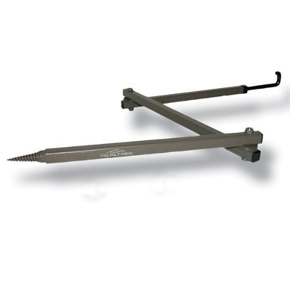 Realtree Ez Hanger 34 In. 3 Arm - Walmart.com