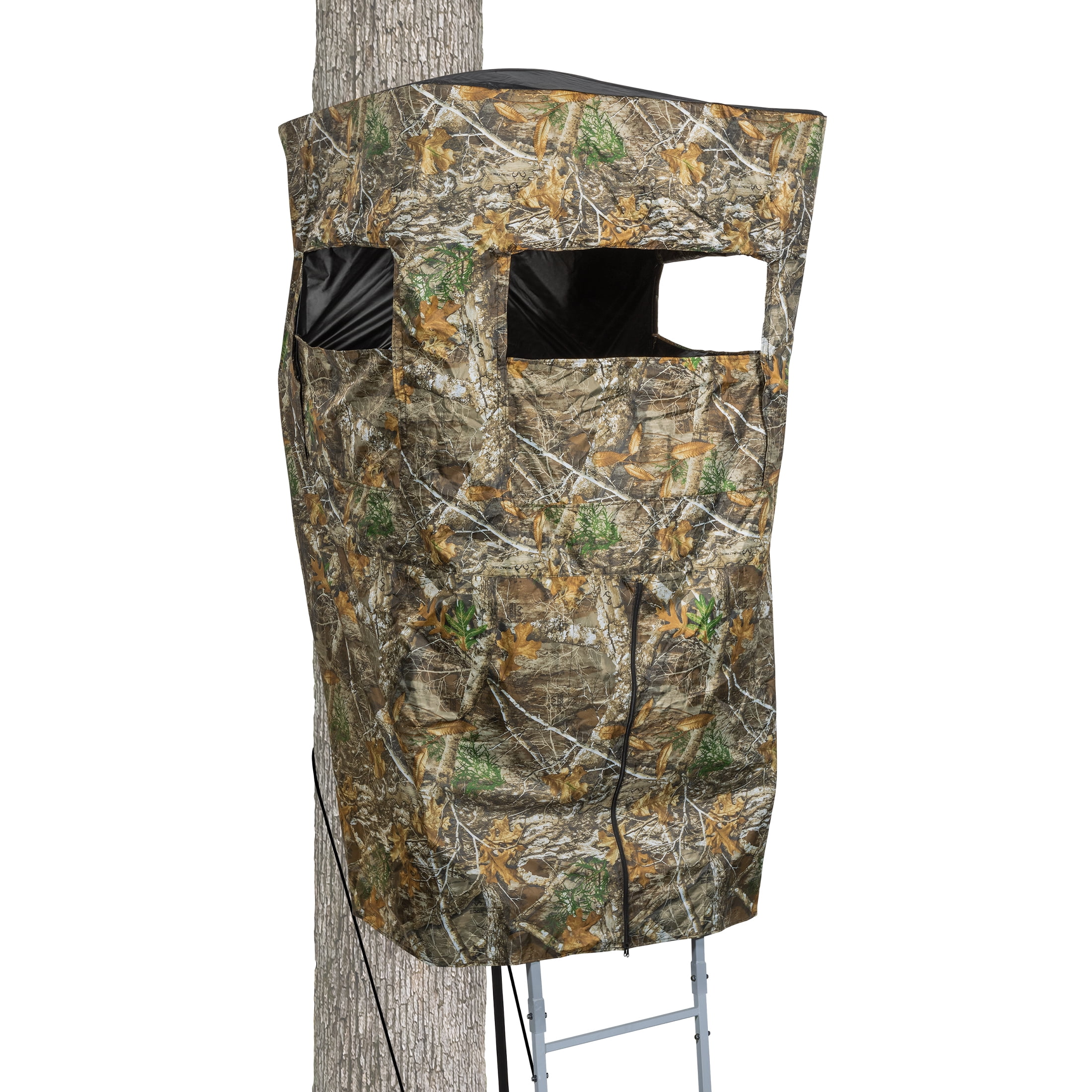 Brandclub - Realtree Full Universal Enclosure with Real Tree Edge ...