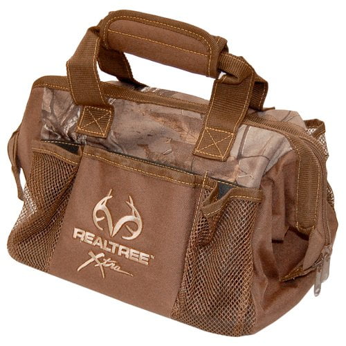 Realtree Gate Mouth Tool Bag - Walmart.com