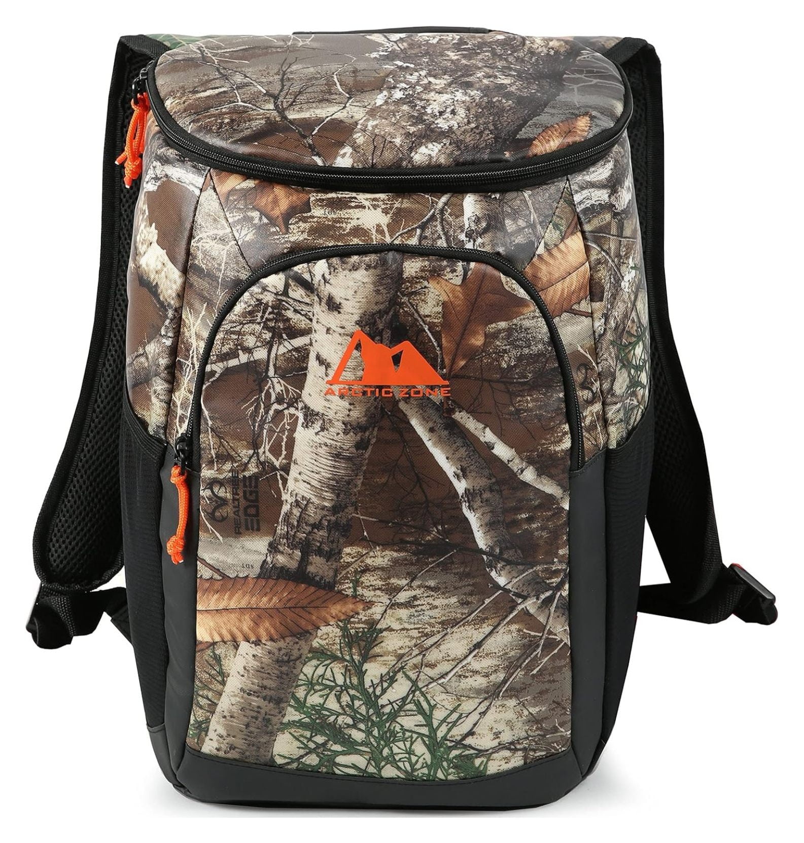 Realtree Insulated Coolers for Travel and Outdoor Adventure Backpack ...