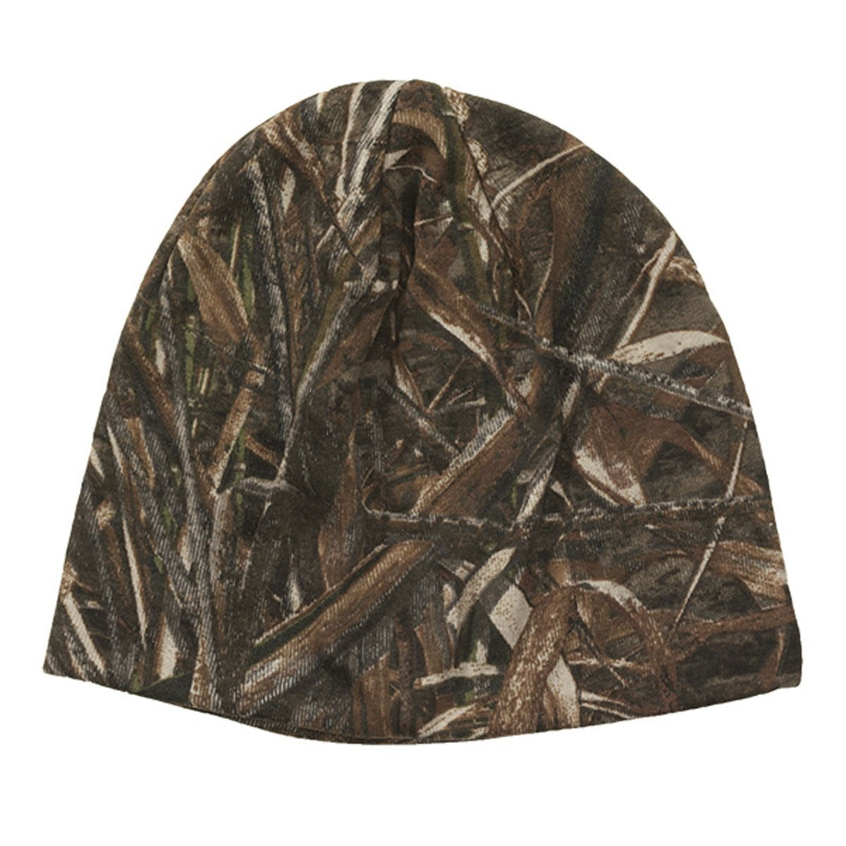 Realtree Licensed Camo Knit Hunting Beanie (Realtree Max 5) - Walmart.com