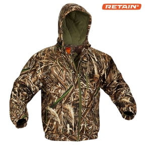 Realtree Max-1 Xt Jacket