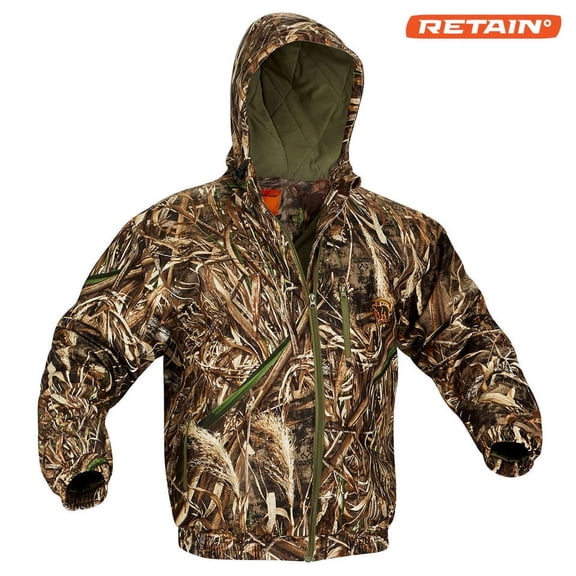Realtree Max-1 Xt Jacket