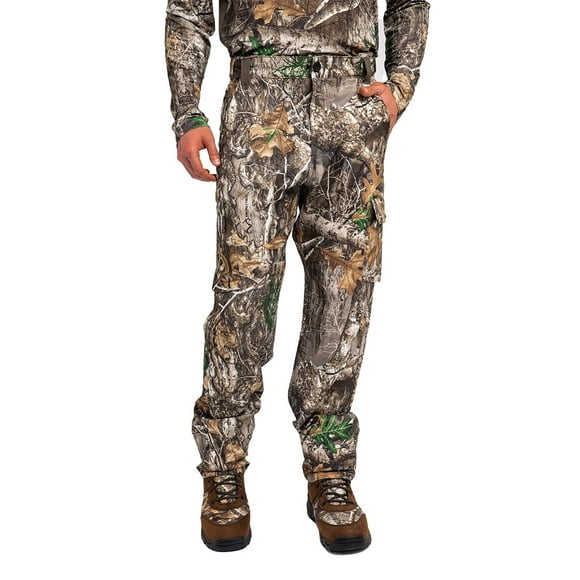 Realtree Camo Pants
