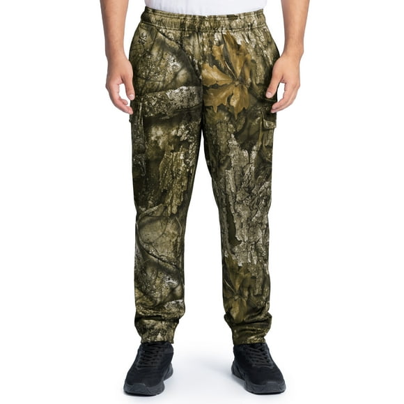 Realtree Camo Pants