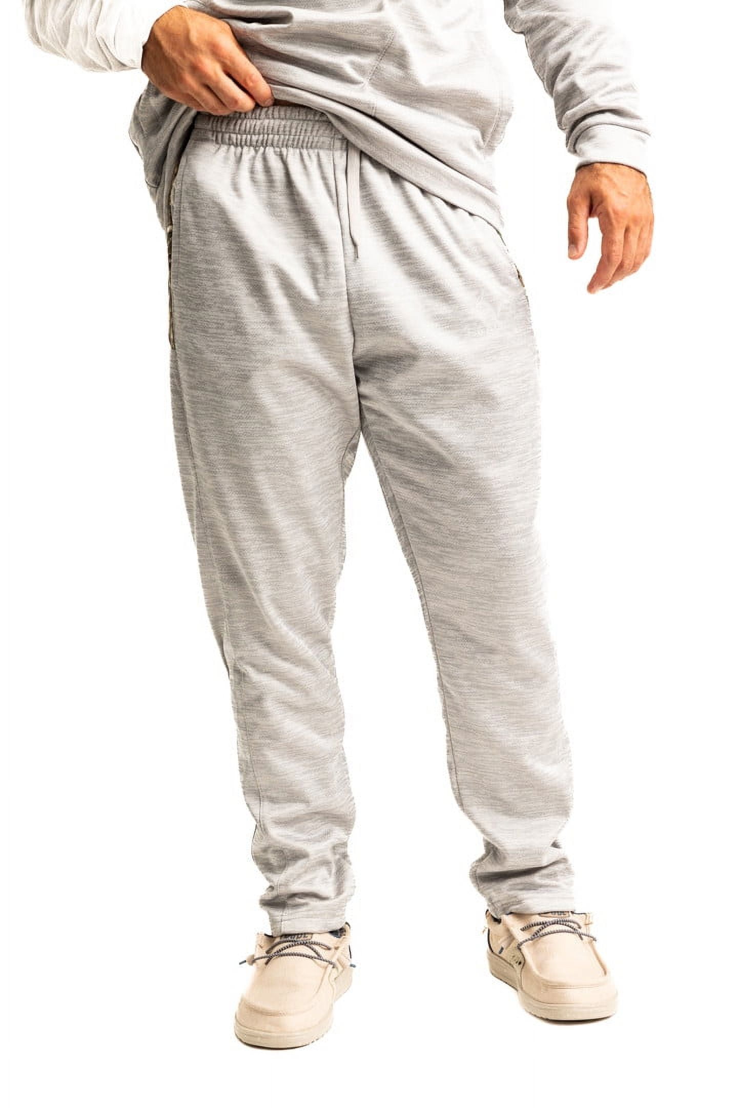 Realtree Men's Cash Fleece Pant | EDGE - Walmart.com