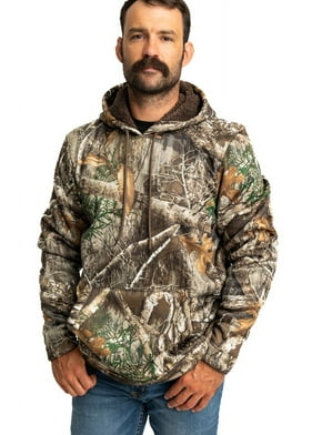 Realtree Sweatshirts & Hoodies in Shop by Category - Walmart.com