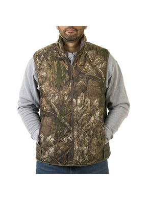 Hunting Vests in Hunting Clothing - Walmart.com