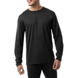 Realtree Men's Performance Baselayer Thermal Top - Walmart.com