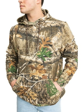 Realtree Sweatshirts & Hoodies in Shop by Category - Walmart.com