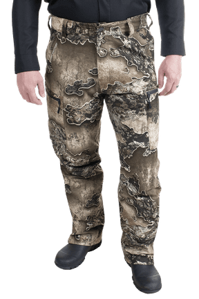 Realtree Camo Pants