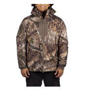 Free Shipping! Realtree Men's Scent Factor Hunting Jacket, Realtree ...