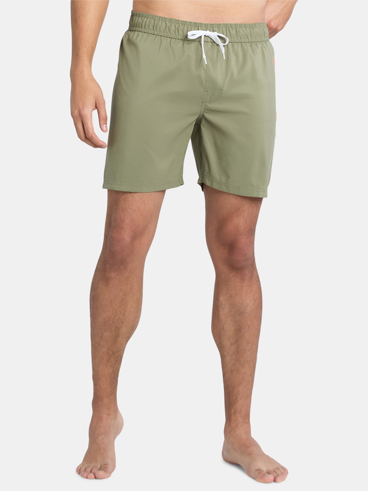 Realtree Men's Swim Trunks, Sizes S-XL - Walmart.com