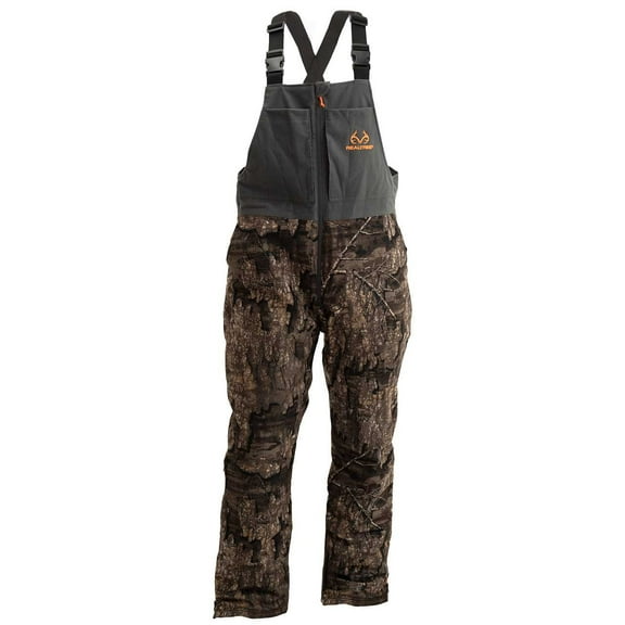 Men's Camo Bibs